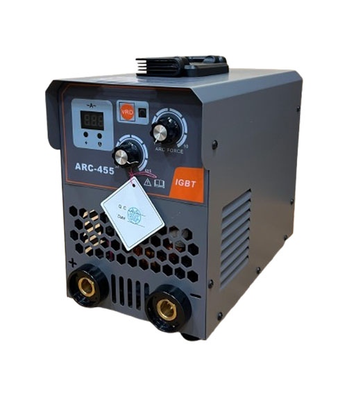 Arc Welding – Skill Weld Equipment