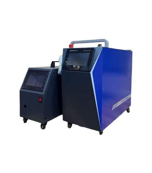 Laser Welding – Skill Weld Equipment