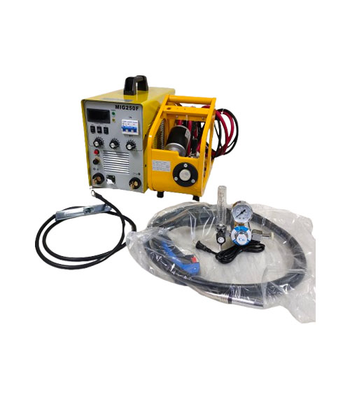 Mig Welding – Skill Weld Equipment