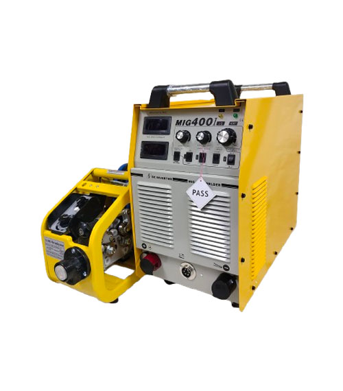 Mig Welding – Skill Weld Equipment