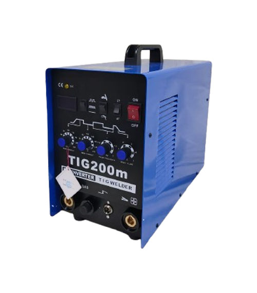 Tig Welding – Skill Weld Equipment