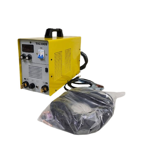 Tig Welding – Skill Weld Equipment