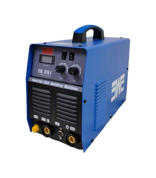 Tig Welding – Skill Weld Equipment